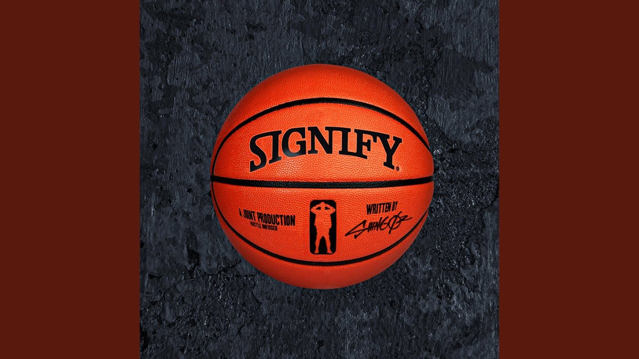 SIGNIFY (Instrumental) - YouTube Music