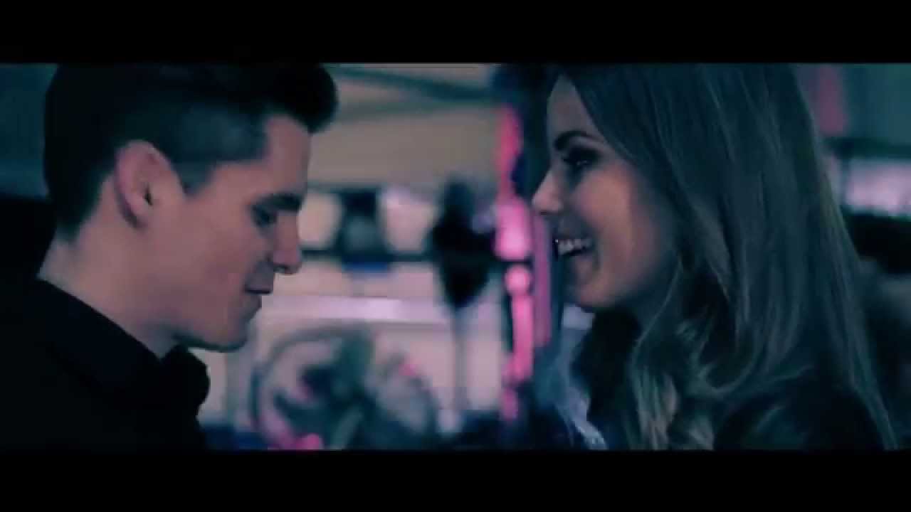 Dan Daniels & Miss D-Star Butterflies (Official Video) - YouTube