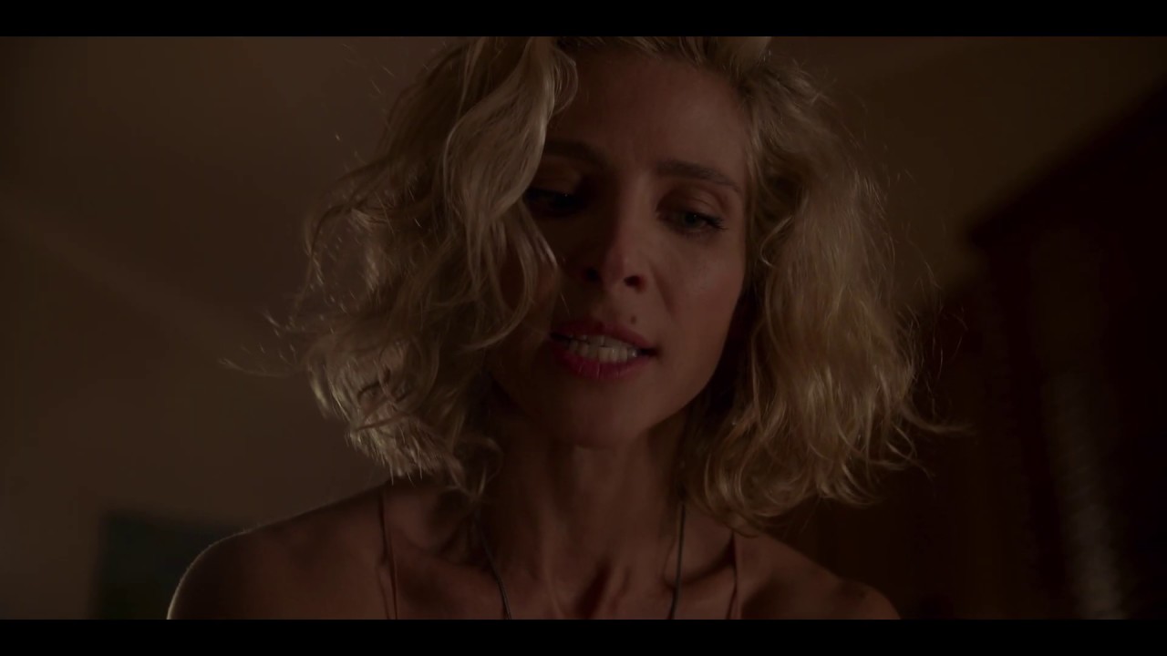 Elsa Pataky SCENE HOT [Tidelands Netflix] - YouTube