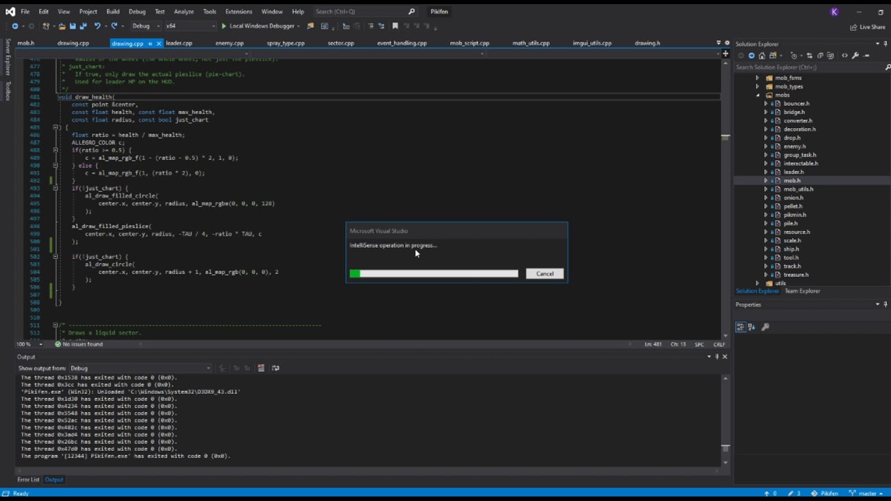 Coding in C++ in a nutshell - YouTube
