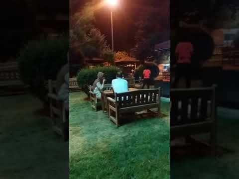 Malatya dede korkut parkı