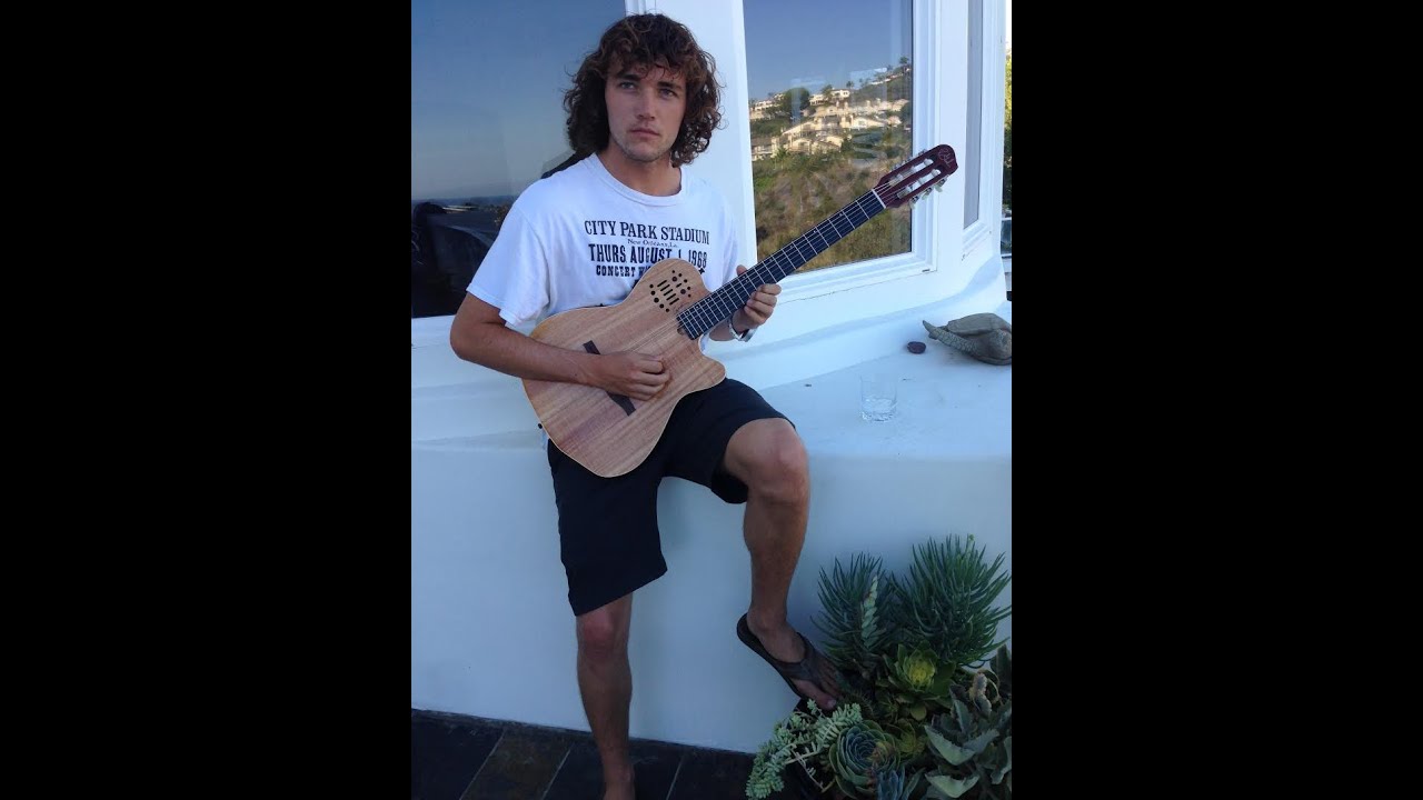 Guitar Basics to the Max: Jimmy Kinney - YouTube