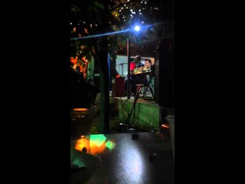 Ali Yaprak Akyurt/BalikhIsar Koyu Alem