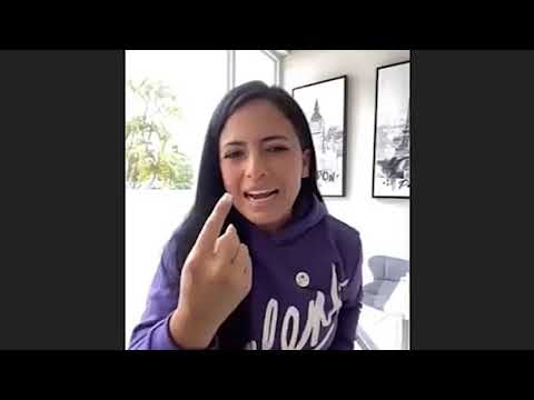 ISSA RUIZ - Construyete en la Adversidad - YouTube