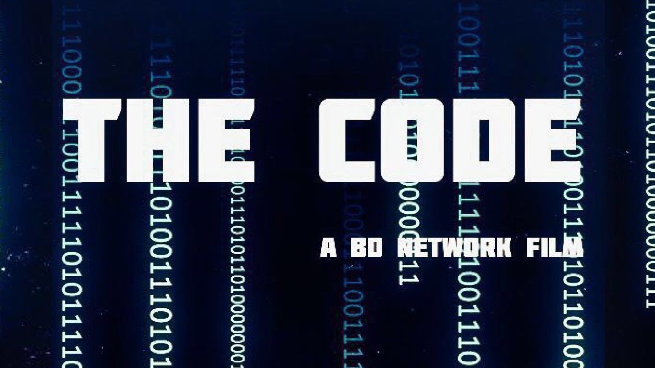 The Code (2018) - Official Movie - YouTube