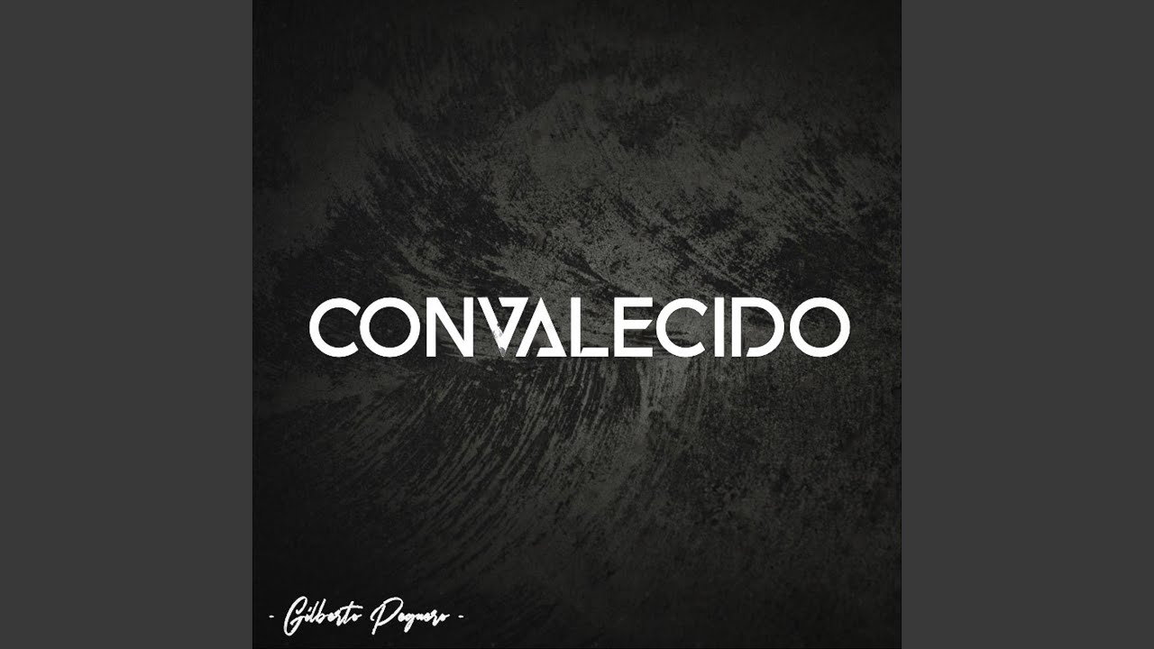 Gilberto Peguero - Convalecido Chords - Chordify