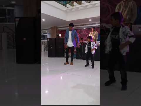 it's dance time - YouTube