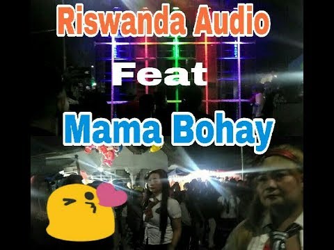 Riswanda Audio Feat Mama Bohay..!! Karnaval Slemanan Udanawu Blitar