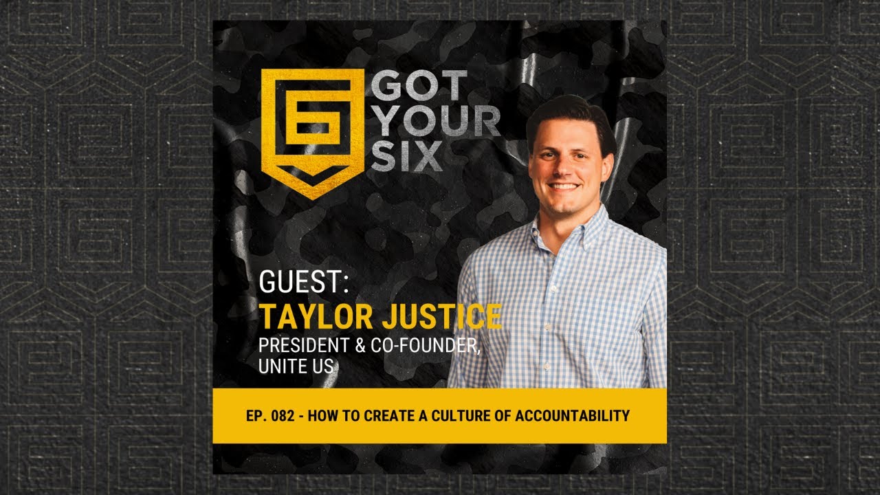 082 | Creating A CULTURE of TRANSPARENCY & ACCOUNTABILITY In Health ...