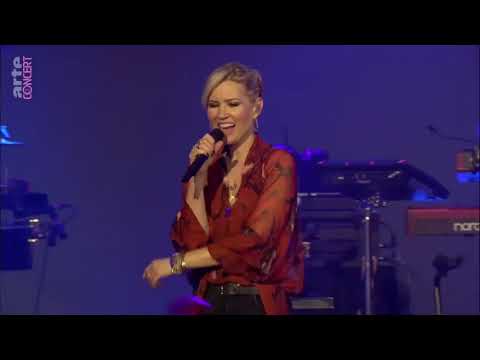 Dido - Sand in My Shoes (Baloise Session 2019)