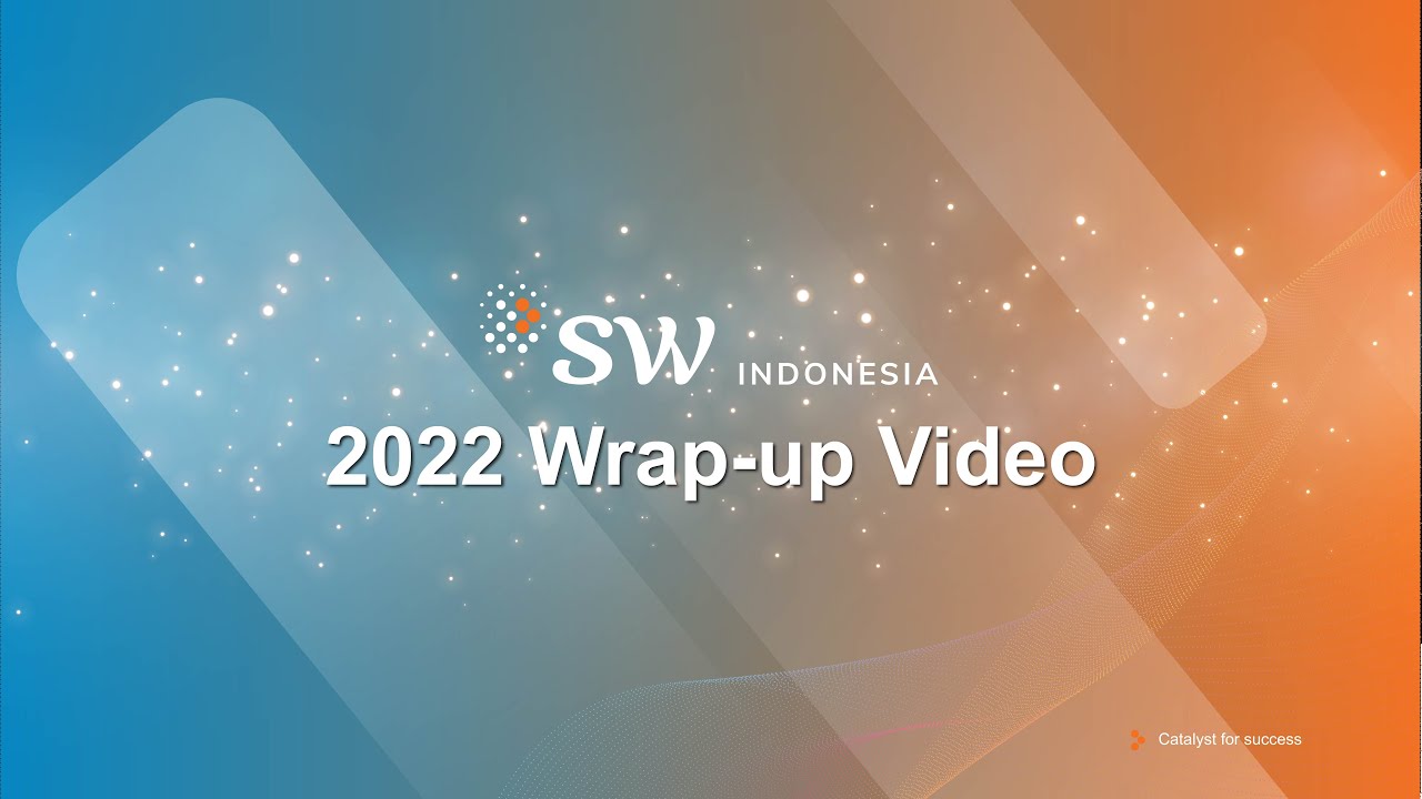 SW Indonesia 2022 Wrap-up Video - YouTube