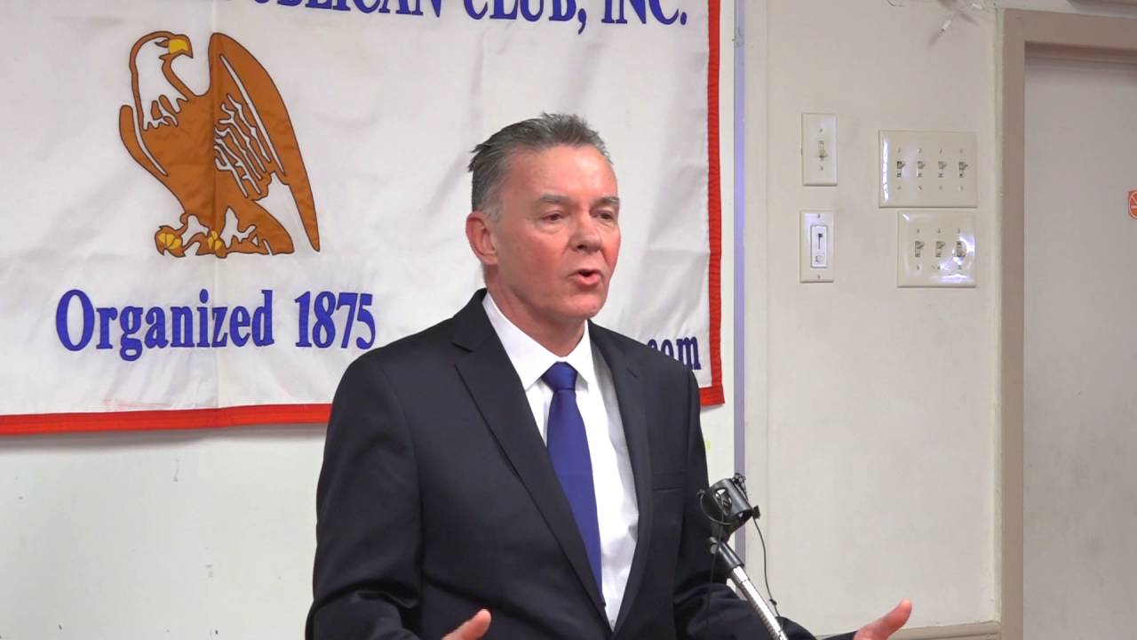 Mike O'Reilly - YouTube