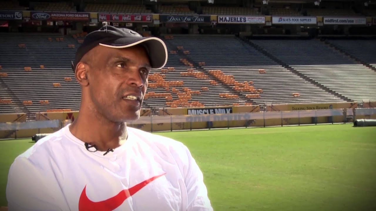 Luis Sharpe: Mountain Highs and Valley Lows (Official Trailer) - YouTube