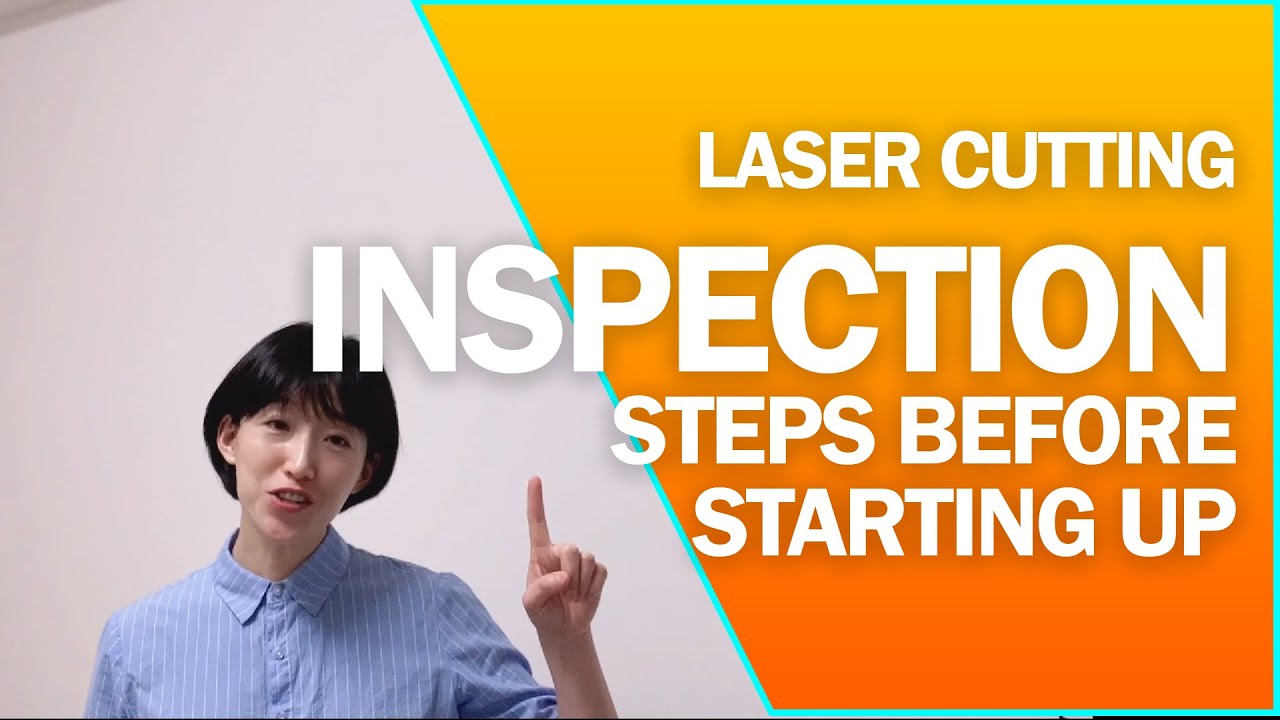 Laser Cutting Inspection|Inspection Everyday|Laser Cutting Maintenance ...