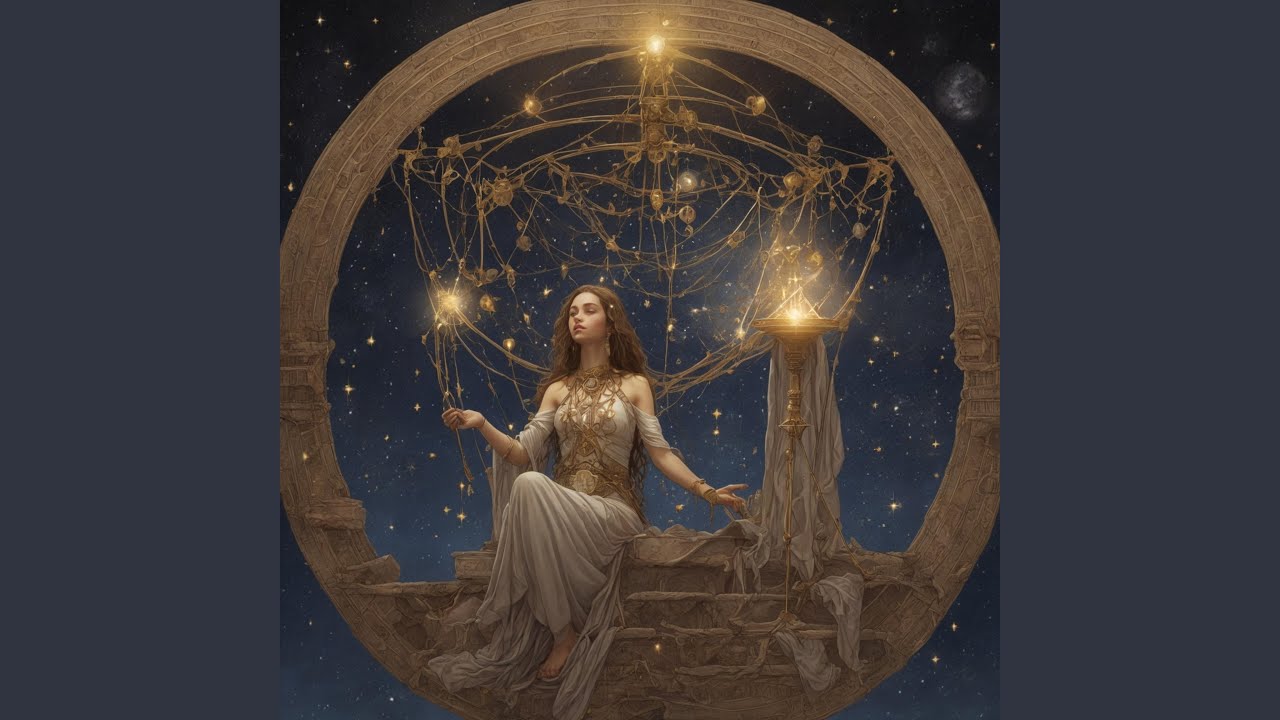 Ashen Glow - YouTube