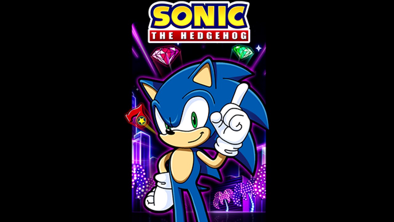 Sega Slots - Full OST - YouTube