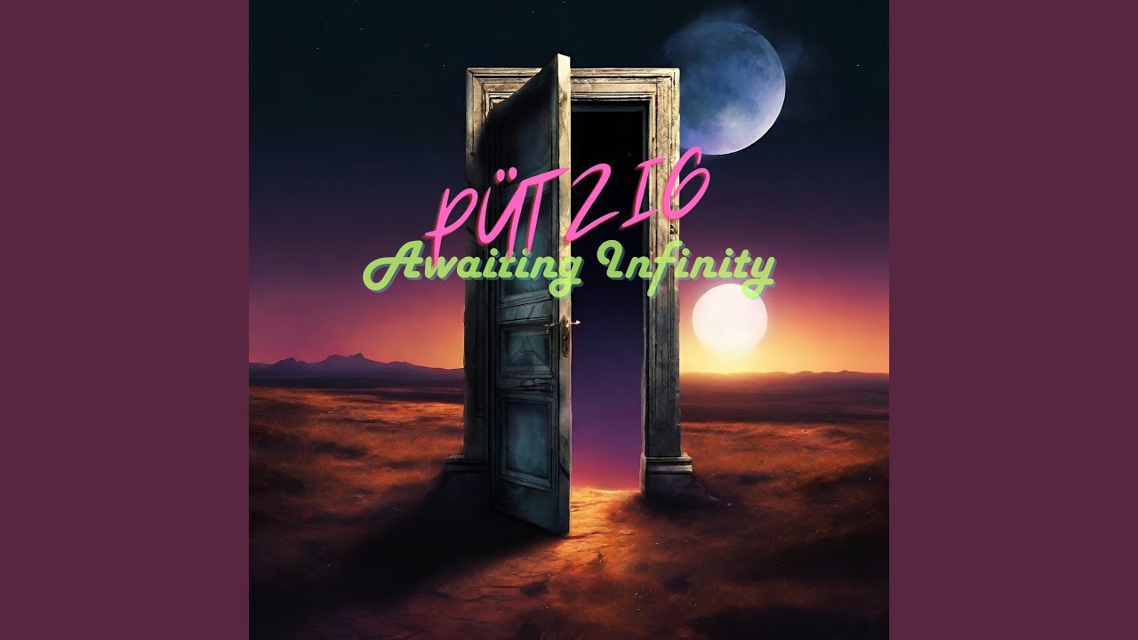 Rhythm / My Infinity - YouTube