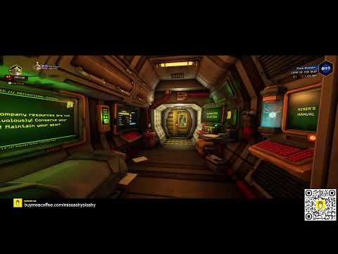 Deep Rock Galactic - Live Unedited Gameplay - Day 26 - YouTube