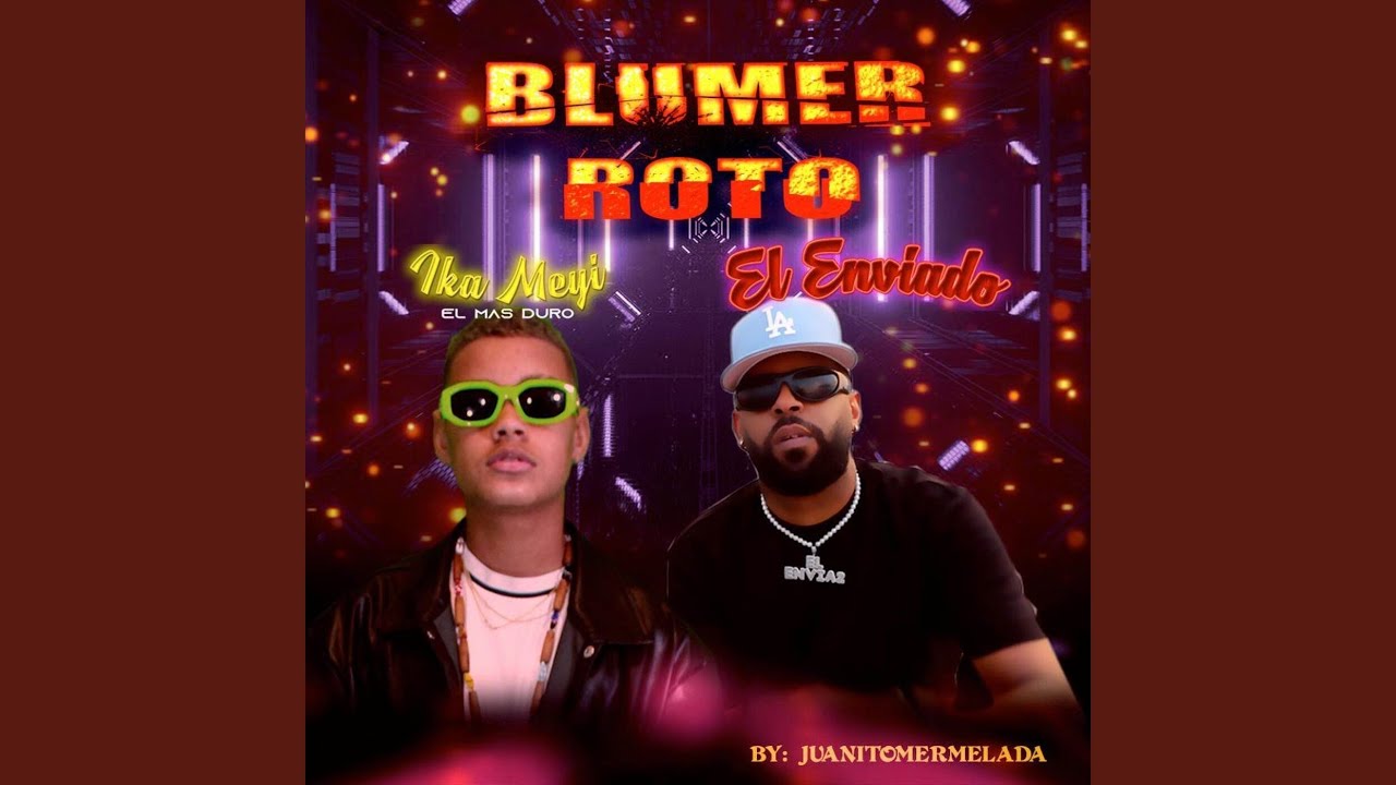 Blumer Roto - YouTube