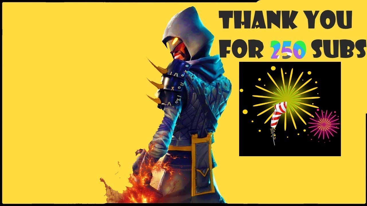 250 Subs Montage - YouTube
