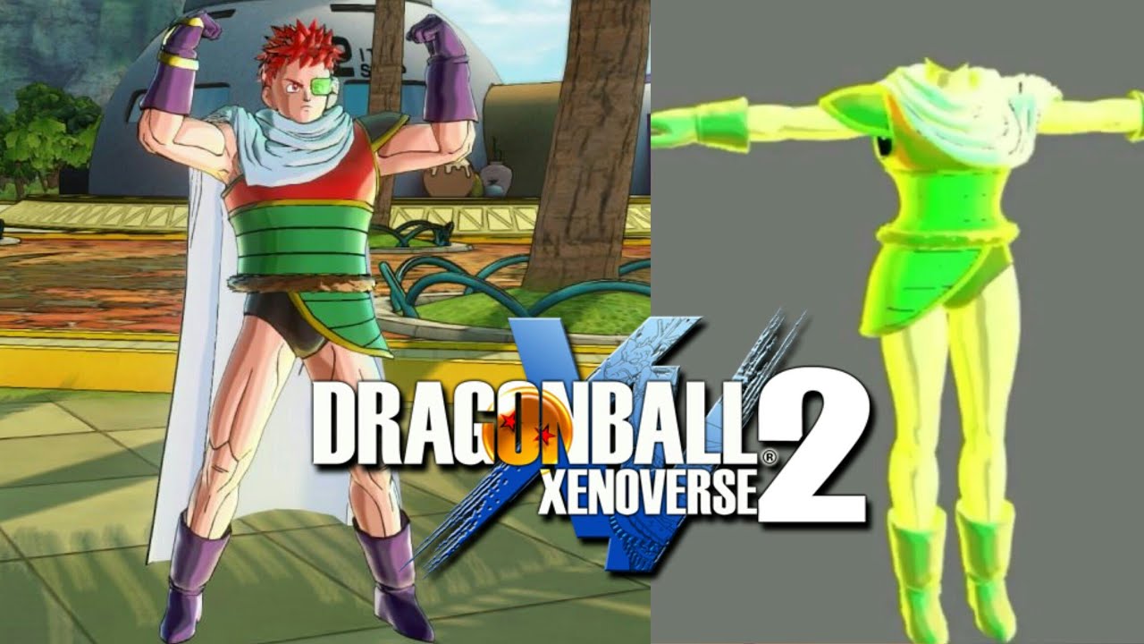 How to get Paragus Outfit this Week (It's also For Female Characters ...