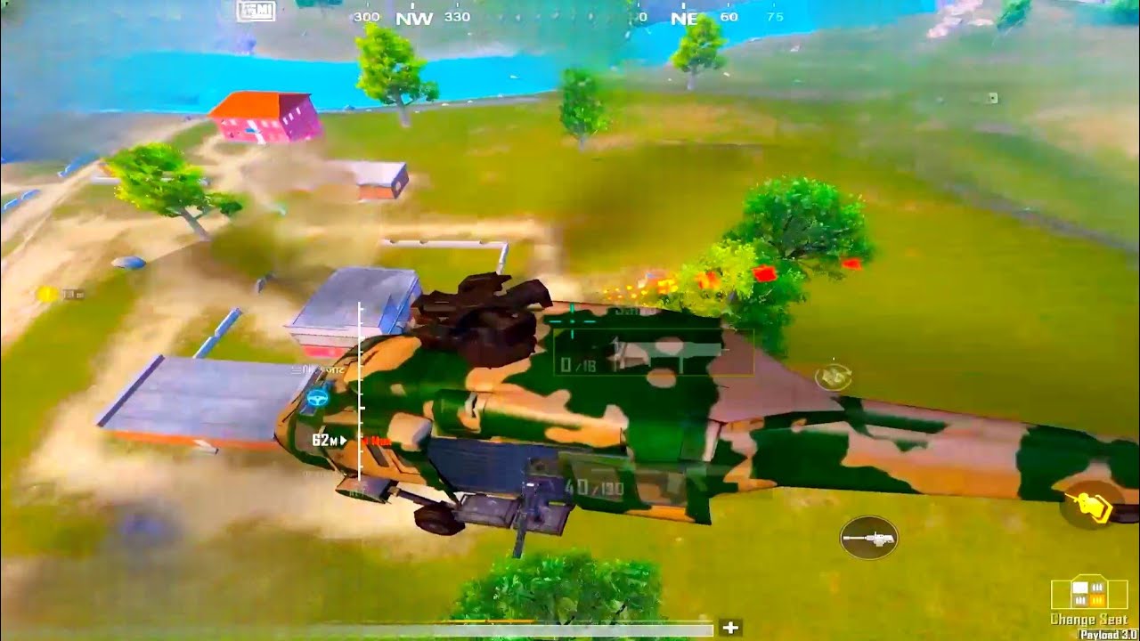 Payload 3.0 Gameplay Series #27 Payload Army #payload #m202#tank #pubg ...