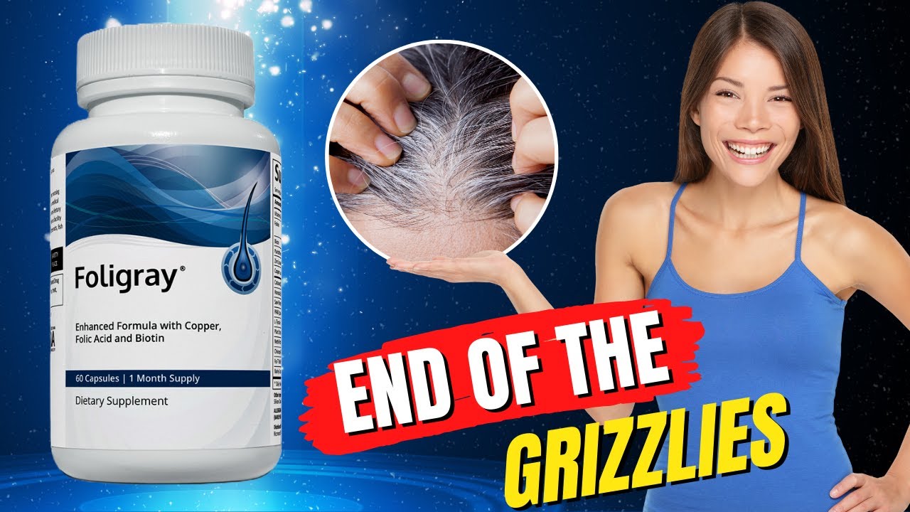 Foligray Review - Does Foligray Really Work? Foligray Honest Review ...