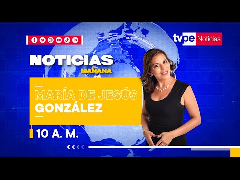 EN VIVO: \