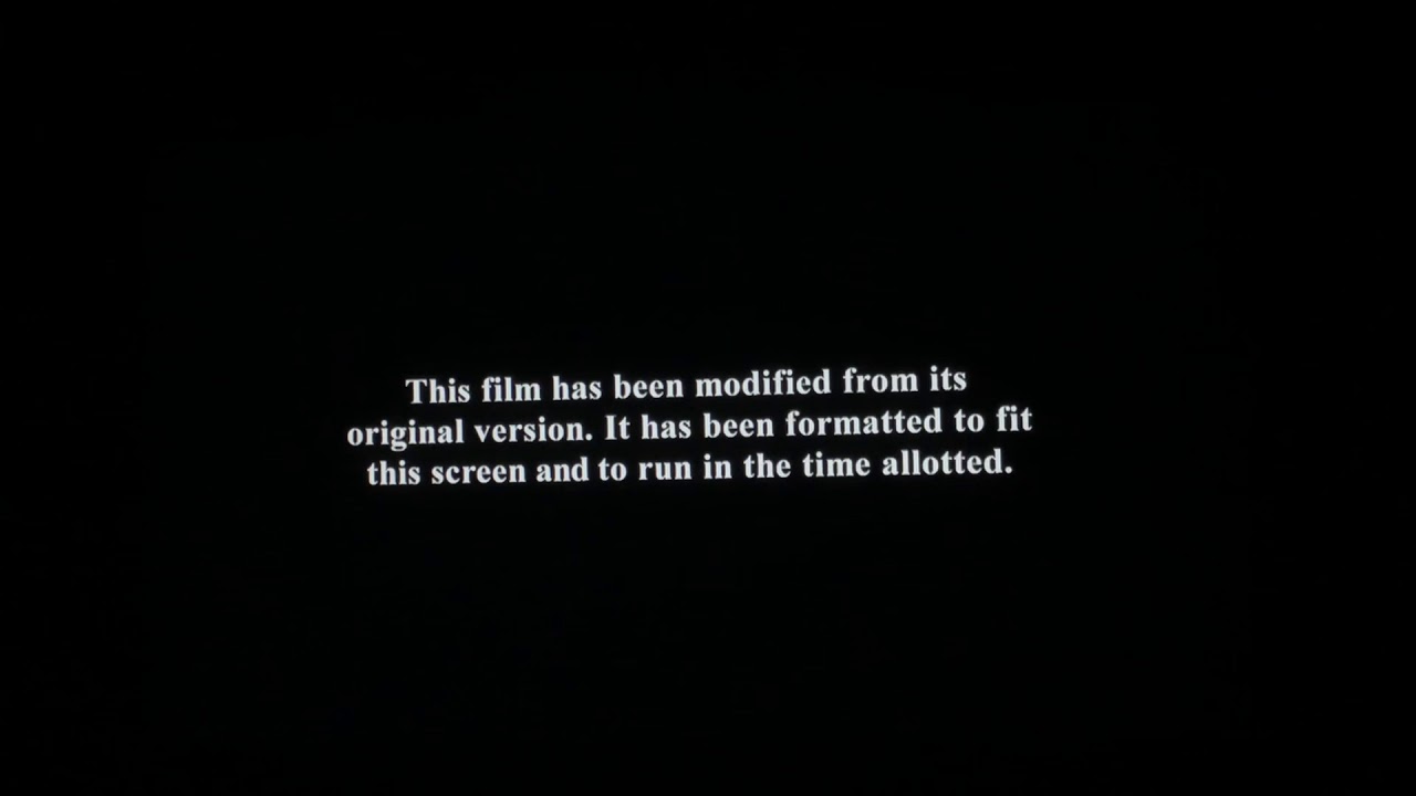 FXX Movie Kung Fu Panda 3 Intro - YouTube