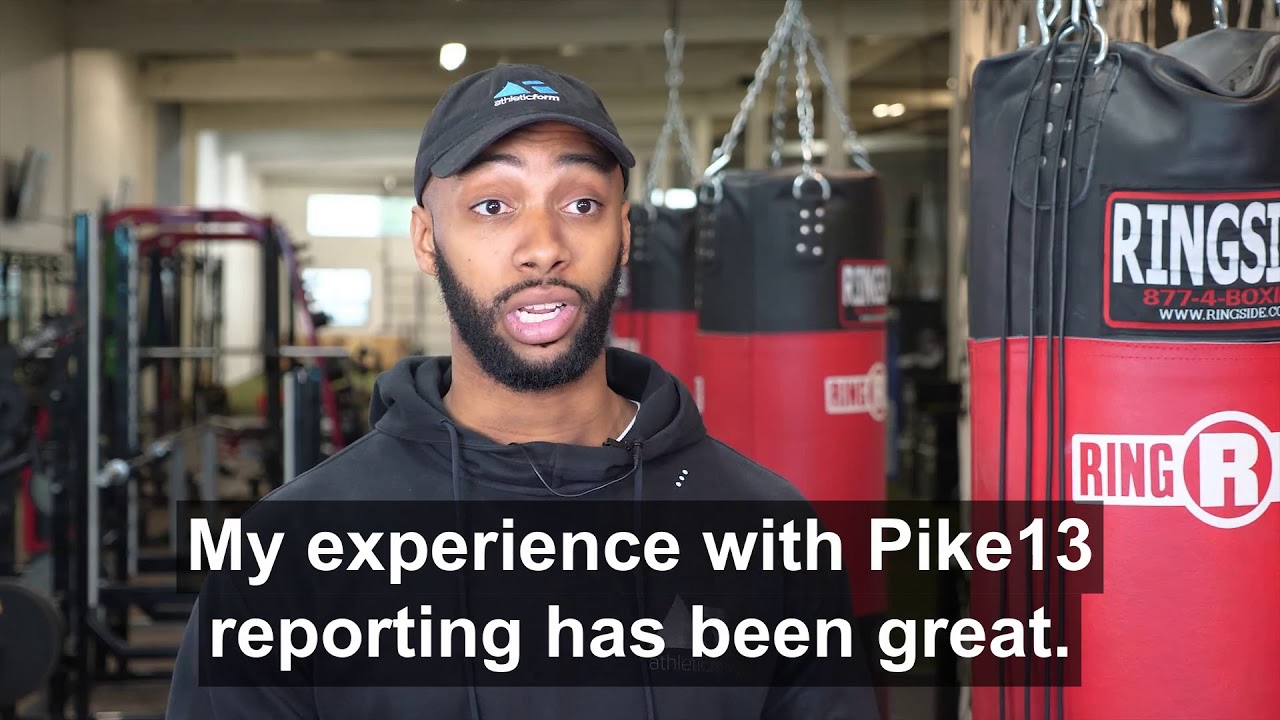 Pike13 - More Than Scheduling Software - YouTube