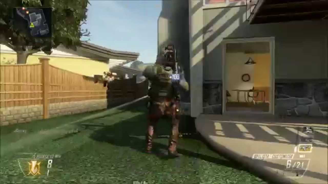 2v1 Drink Bleach Savage - YouTube