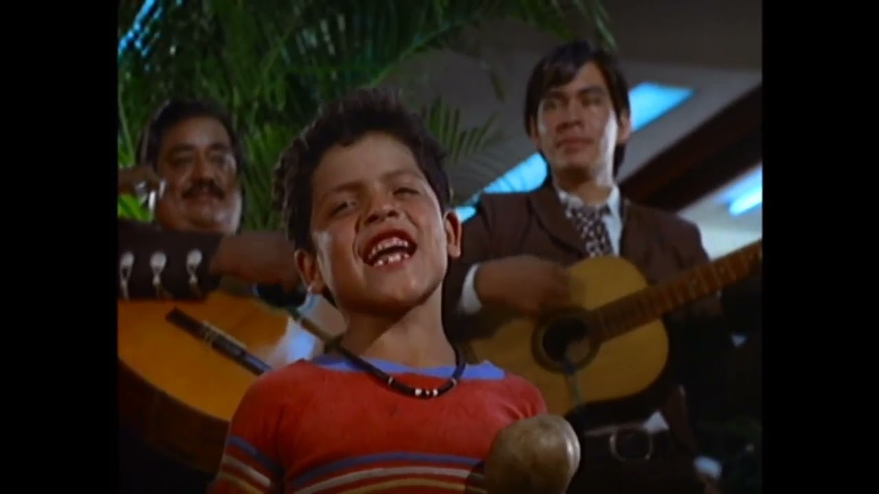 Mamá Soy Paquito En HD - YouTube