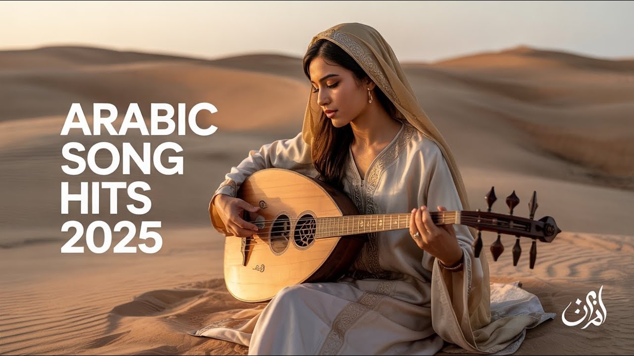 Timeless Arab Legends 🎤🕰️ | أغاني خالدة من أساطير الموسيقى العربية ...
