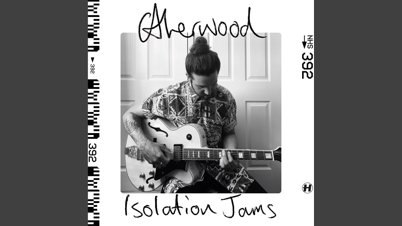 We're Nothing Without Love (Isolation Jam) - YouTube