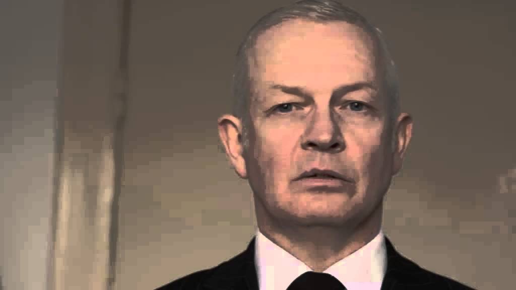Adrian Palmer - Charles Edward Montague - YouTube