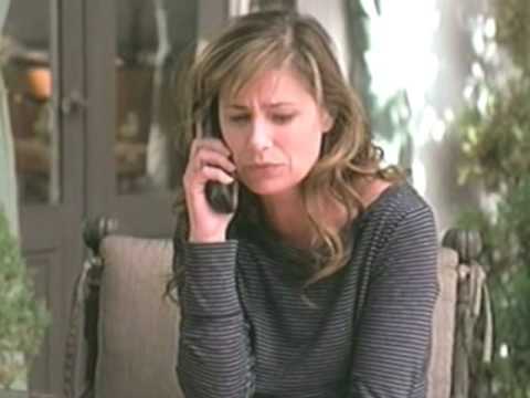 Maura in Finding Amanda (2008) #2 - YouTube
