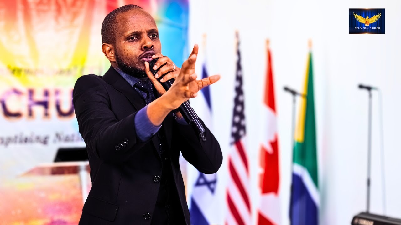 Overcoming A Giant | Capital Stature Service | 19 Jan | Apostle William ...