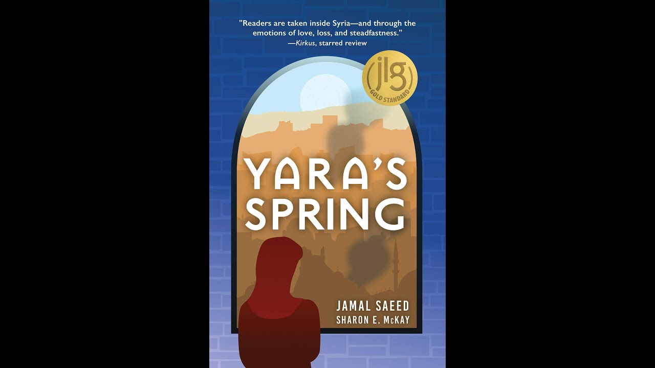 Yara's Spring - YouTube