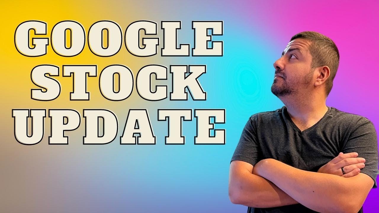 Alphabet Reports Slowest Growth in Years! | $GOOGL Stock Analysis ...