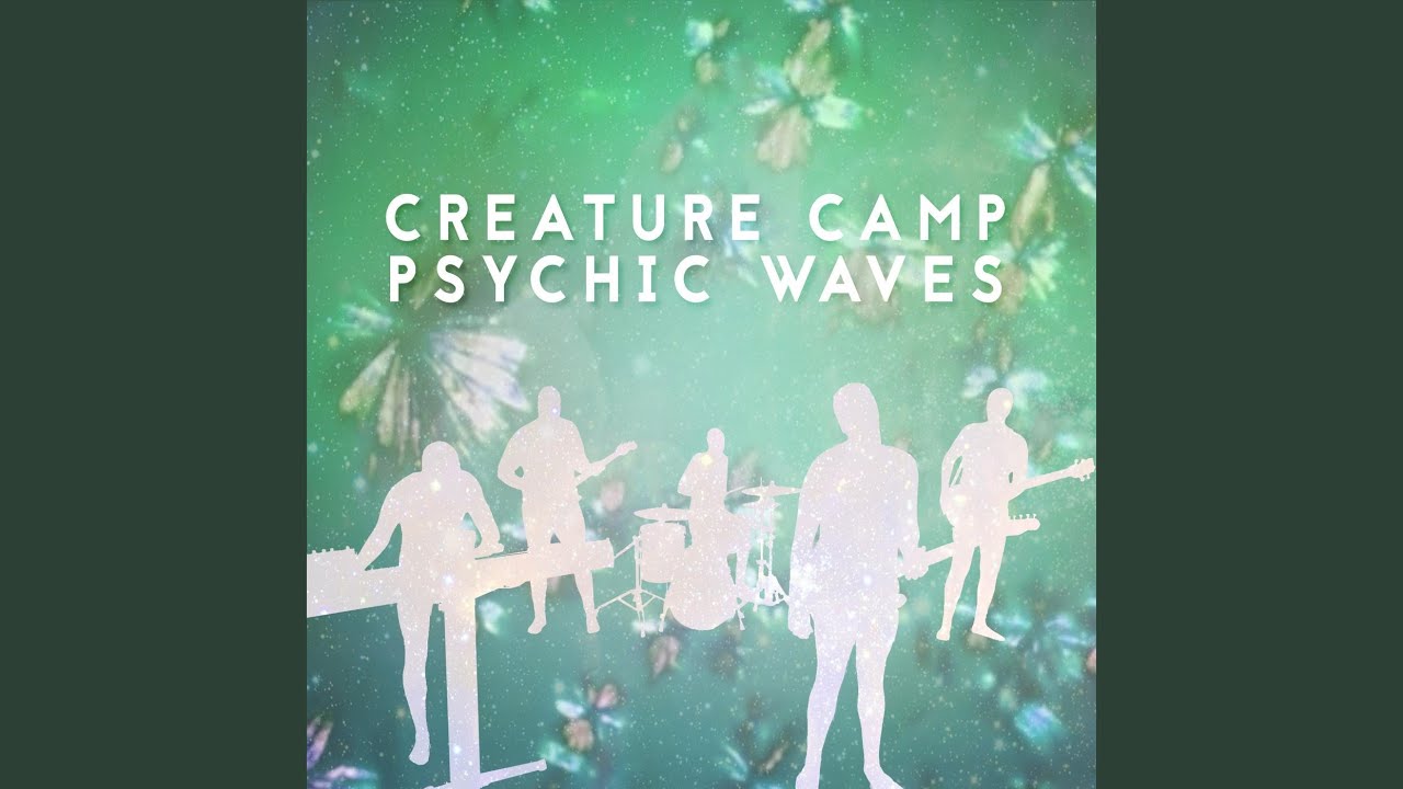 Psychic Waves - YouTube