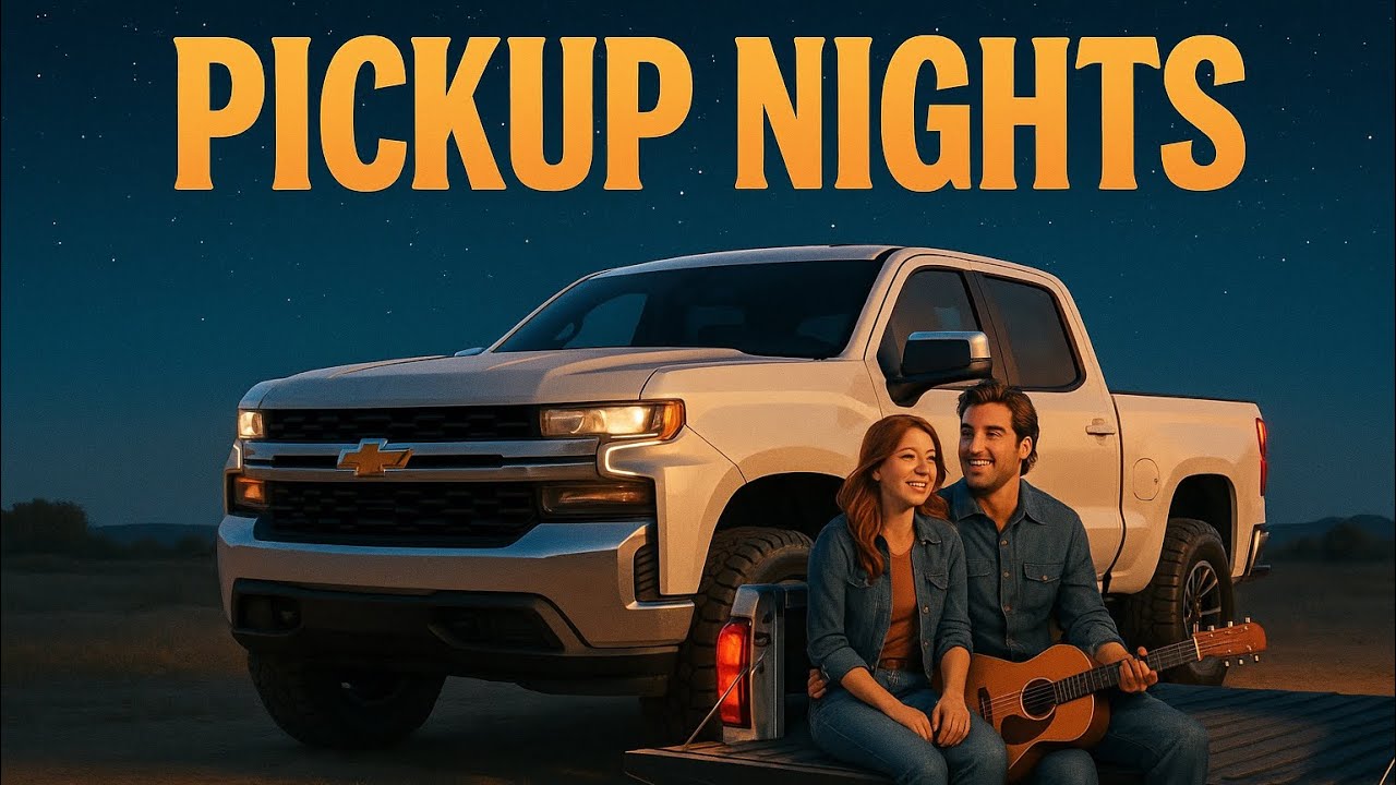 Pickup Nights – Pitty Cheroka (Country Road Story) - YouTube