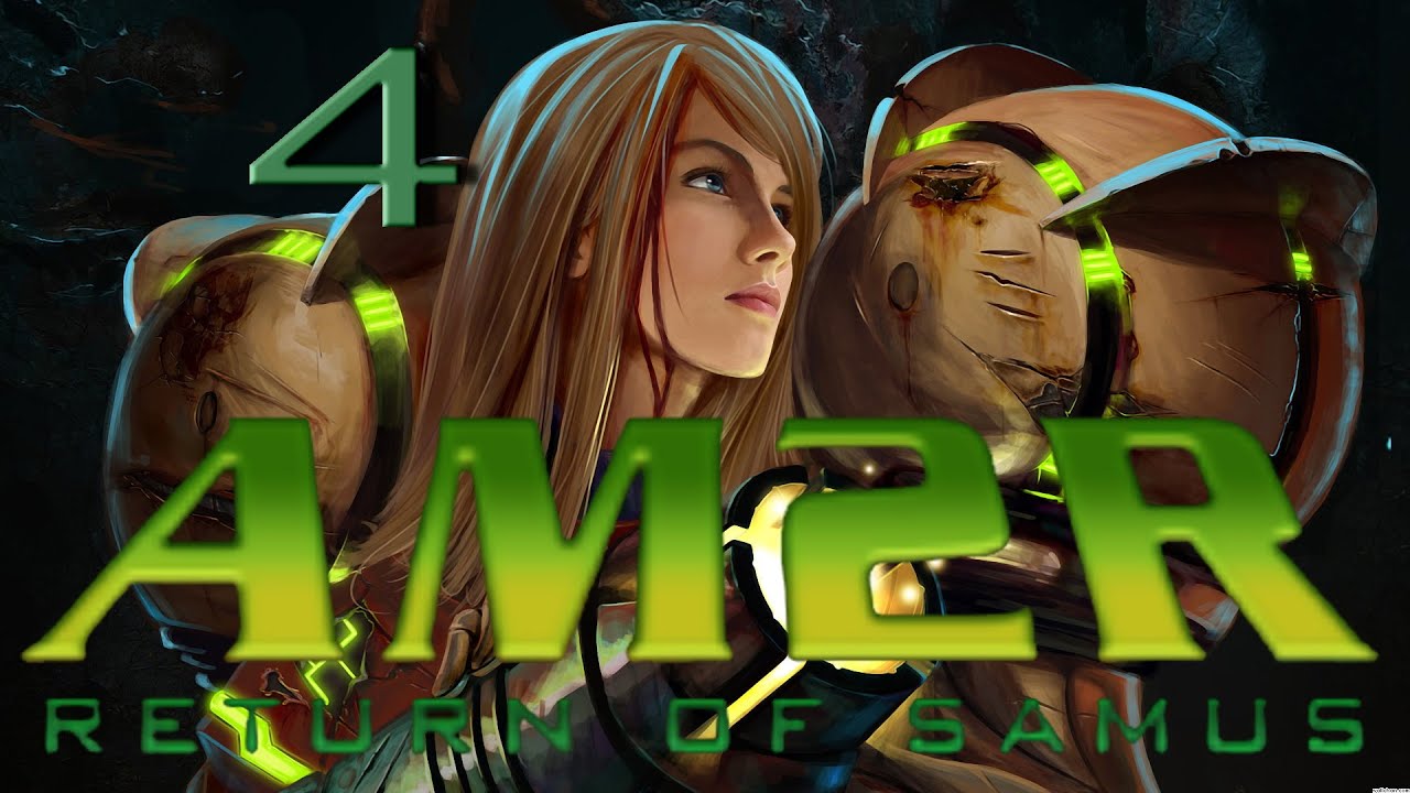 Metroid AM2R Demo 1 33 let's play comentado parte 4 - YouTube