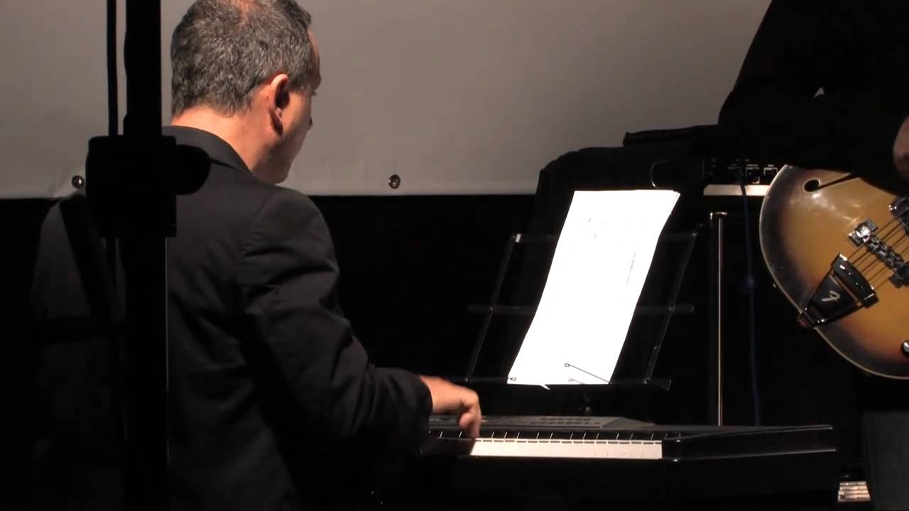 Pozzuoli Jazz Festival 2010 - Walter Ricci Quartet - YouTube