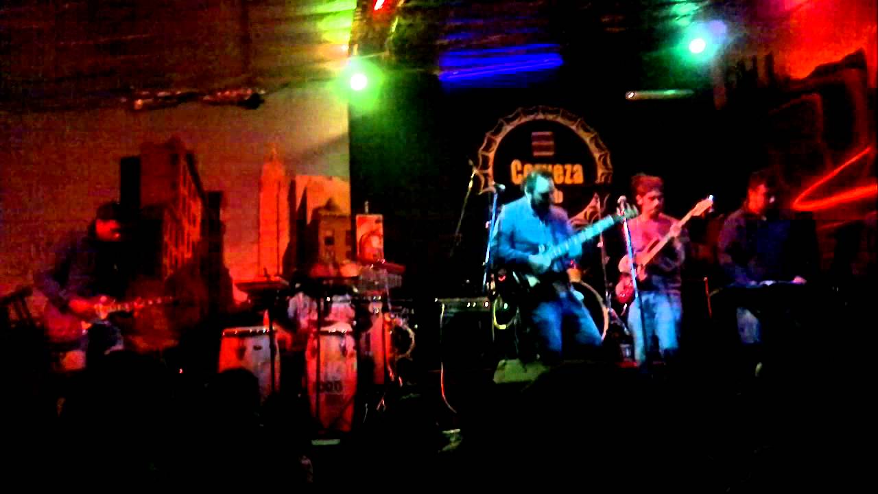 OCHO RIOS ROOTS ROCK REGGAE.... - YouTube