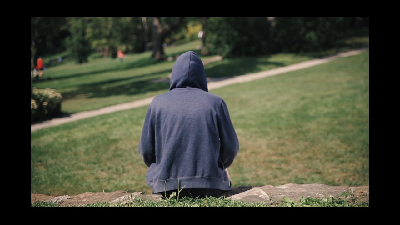 The Man Outside Your Window - YouTube