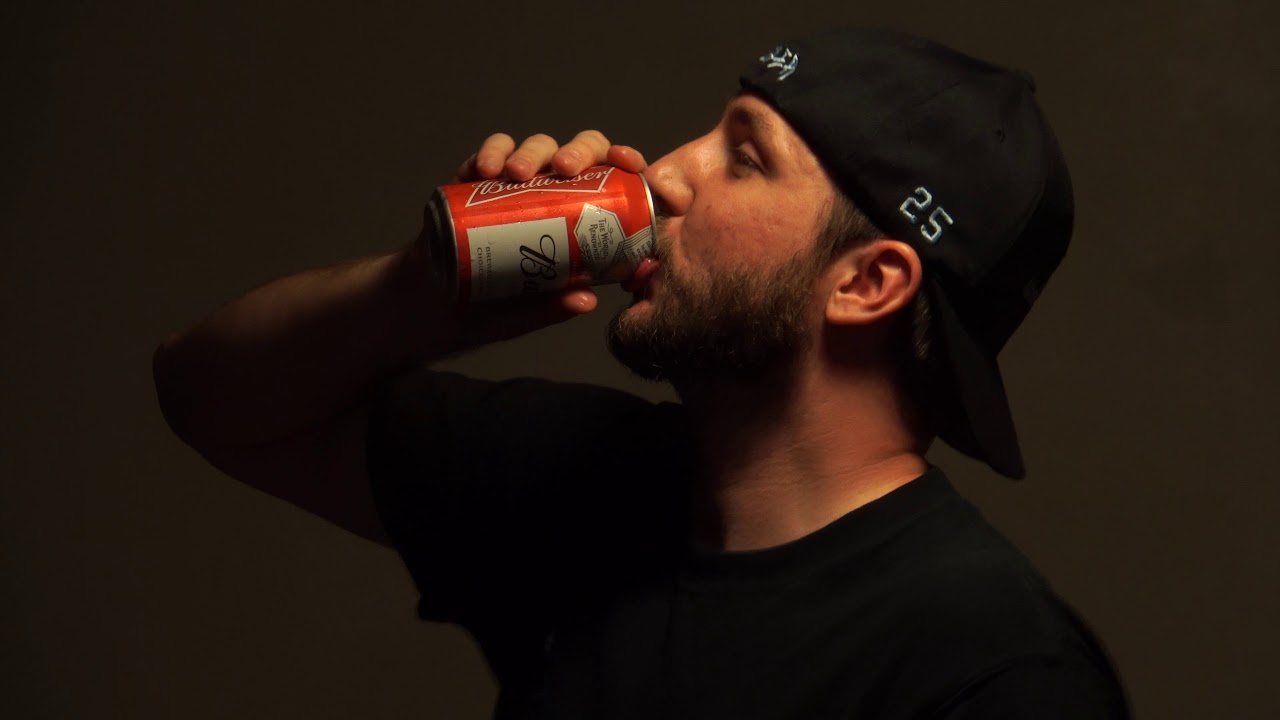 The World's Worst Dizzy Bat Performance - YouTube