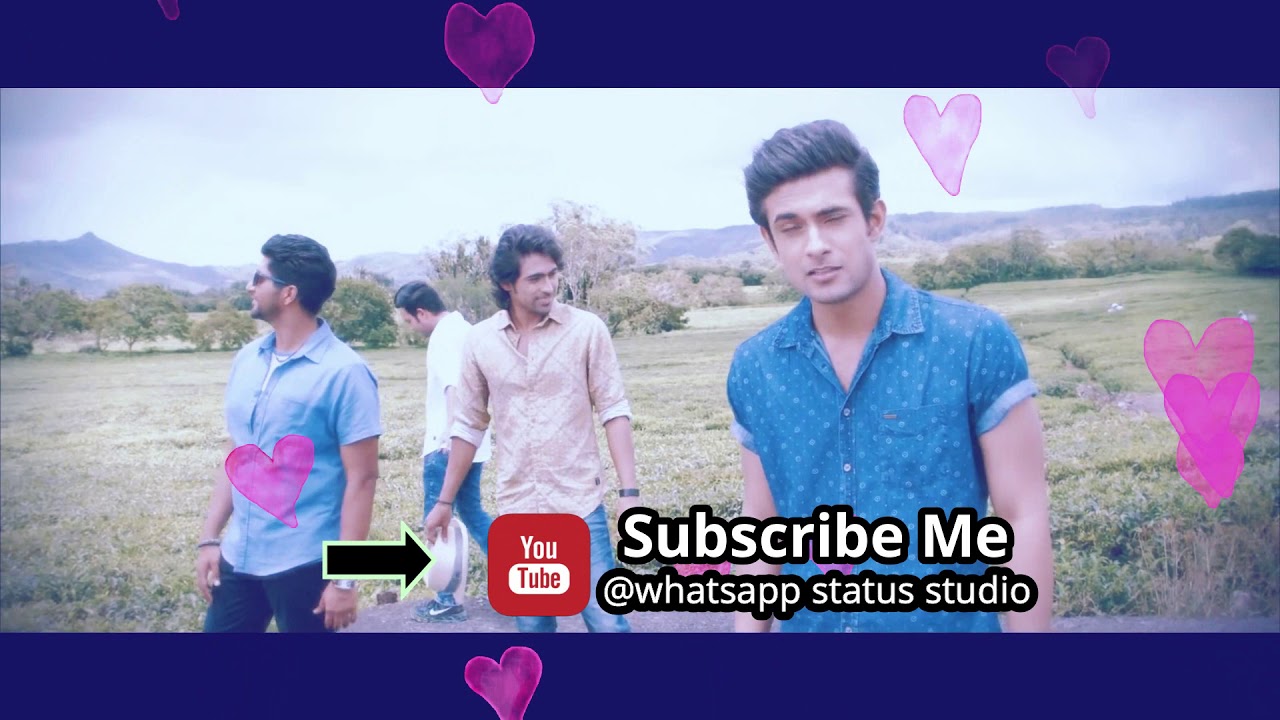 Hai Apna Dil To Awara ¦ Sanam ft. Soogum Sookha || Whatsapp Status ...