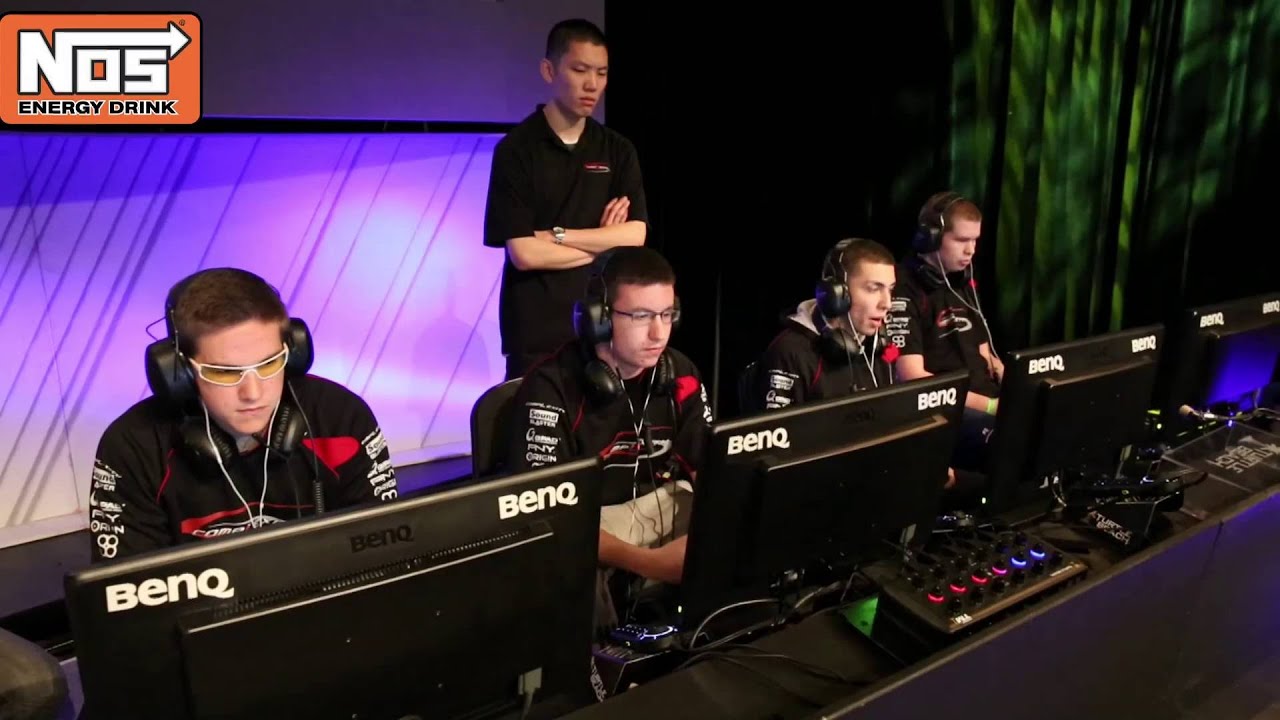 NOS Pro Performance Tip #44: How to Keep Your Team Focused - YouTube