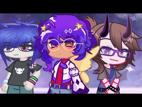 As it was. (GACHA) - YouTube