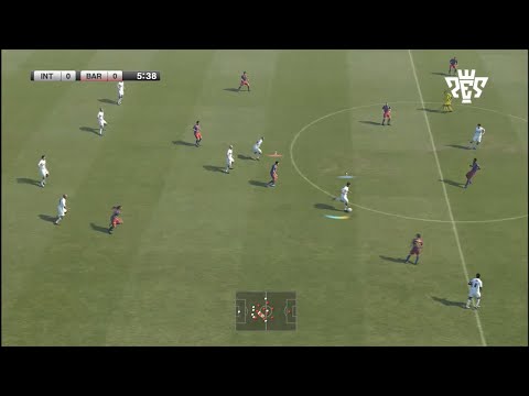 ウイニングイレブン 関連CM集 1995 - 2021年